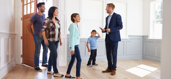 Five Things To Know For The 2022 Spring Selling Season Corelogic